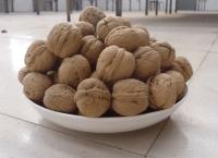 China Top quality Thin-skin paper shell Walnut 185 with shell in bulk wholesale from China for sale