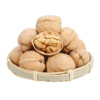 China Wholesale Factory Directly Chinese akhrot in shell Xinjiang walnut 33 walnut kernel export Russia OEM ODM Amazon’s best- for sale
