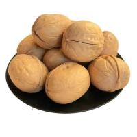 China Xinjiang organic walnuts that meet international import standards are sold wholesale on Amazon for sale