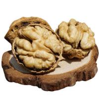 China Amazon hot sale Factory Directly Xinjiang walnut xin2 walnut kernel export Russia OEM ODM for sale