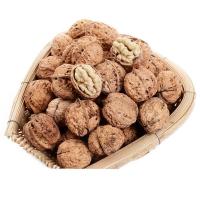 China Nutrition Raw Shelled Walnut And Kernel Max Bag Packaging Food Organic Bulk Price Yunnan walnut for sale