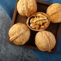 China Wholesale Walnut Inshell Fresh Delicious Nutrition Kernel Food Dried Walnuts Factory Price Amazon’s best-selling products for sale