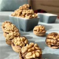 China High quality China walnuts 185/33/xin2/xingfu walnut and walnuts kernels bulk sale Amazon’s best-selling products for sale