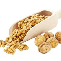 China Amazon’s best-selling products Premium Walnut Kernel Fresh Raw Shelled Walnut Halves And Pieces hot sale on Amazon for sale