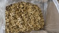 China wholesale xinjiang walnuts without shell xin2 walnut kernels with top quality and cheap price for sale