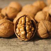 China Fresh Raw Xinjiang 185 Walnut Light Amber Color In Shell Wholesale Price For Sale Amazon’s best-selling products for sale