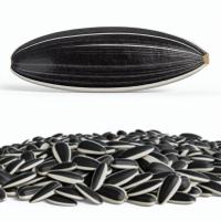China Sunflower seeds in shell Sunflower Seeds 5009 Dried raw sunflower seed kernels for sale for sale