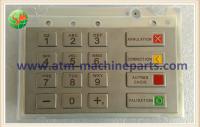 China EPP V6 EURO INF 01750159594 Of Wincor Nixdorf ATM Parts ATM Keyboard for sale