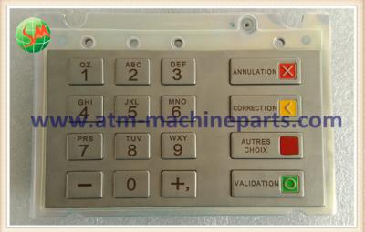 China EPP V6 EURO INF 01750159594 Of Wincor Nixdorf ATM Parts ATM Keyboard for sale