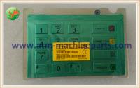 China Original Serial Wincor Nixdorf Keyboard EPP J6 Used In ATM And CRS Machine for sale