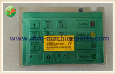 China Original Serial Wincor Nixdorf Keyboard EPP J6 Used In ATM And CRS Machine for sale