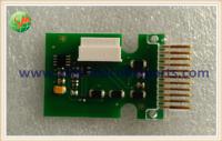 China CMD Currency Cassette Control Board 01750043247 Of Brand Wincor Nixdorf for sale