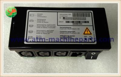 China 2050XE 01750073167 USB Power Distributor Wincor ATM Whole Machine 1500XE for sale