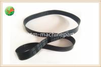 China 01750041251 Wincor Nixdorf ATM Parts  Black MDMDS CMD-V4 V Module Double Extractor Belt 1750041251 for sale