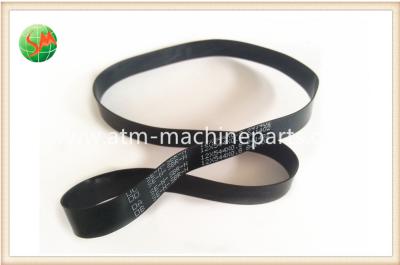 China 01750041251 Wincor Nixdorf ATM Parts  Black MDMDS CMD-V4 V Module Double Extractor Belt 1750041251 for sale