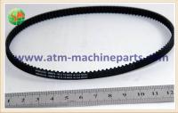 China 29-00837-500AE Diebold ATM Parts Replacement Parts 124T Timing Belt for sale