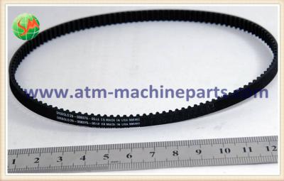 China 29-00837-500AE Diebold ATM Parts Replacement Parts 124T Timing Belt for sale