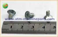 China ATM Vendors 2901436400A Diebold ATM Machine Parts Metal Screw for sale