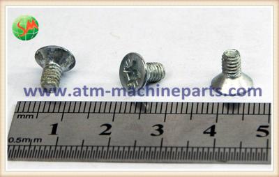 China ATM Vendors 2901436400A Diebold ATM Machine Parts Metal Screw for sale