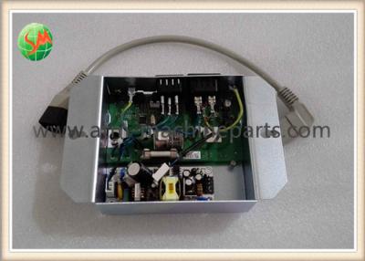 China 01750190720 Precision Wincor Nixdorf ATM Parts ATM Service Wincor Heater for sale