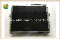 China 009-0025163 NCR ATM Parts NCR 66xx 15 Inch LCD Monitor  Display for sale