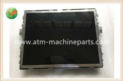 China 009-0025163 NCR ATM Parts NCR 66xx 15 Inch LCD Monitor  Display for sale