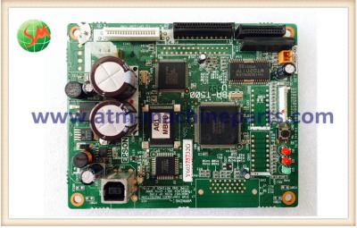 China Diebold Opteva ATM Parts 39-015104-000B CCA USB Thermal Receipt Pinter Control Board for sale