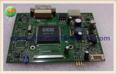 China 017500177594 Wincor Nixdorf ATM Parts 1500XE 2050XE PC4000 LCD Board for sale