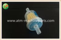 China 445-0612499 NCR ATM Machine Spare Parts NCR Filter , ATM Parts for sale