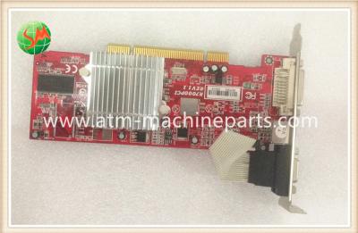 China 0090022407 Precision NCR ATM Parts NCR 6625 UOP PCI Graphics Card for sale