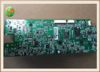 China ATM Maintain ATM Business 66xx Card Reader Control Board Motherboard for sale