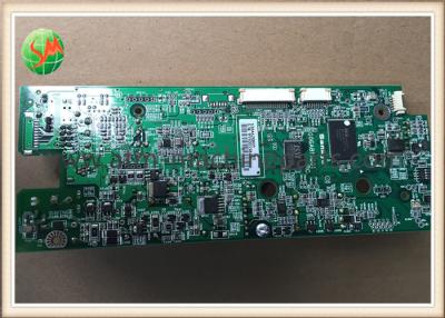 China ATM Maintain ATM Business 66xx Card Reader Control Board Motherboard for sale