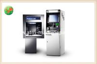 China Wincor Procash 285 280 Wincor Nixdorf ATM Whole Machine for sale