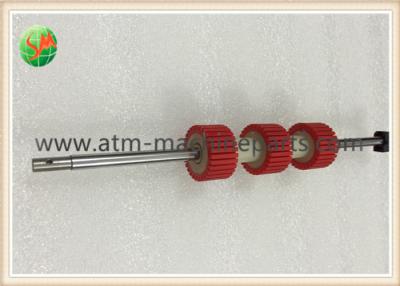 China 01750239538 Custome Extractor Shaft VST ASSY Wincor Cineo Machines for sale