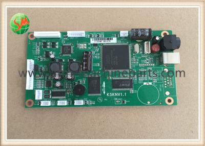 China 01750189334 Receipt Printer TP13 Motherboard Control Board GSMWTP13-001 for sale