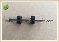 China Wincor Finance Equipment TP13 Printer Shaft Black Gear GSMWTP13-010 for sale