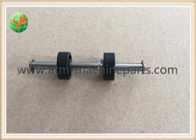 China Wincor Finance Equipment TP13 Printer Shaft Black Gear GSMWTP13-010 for sale