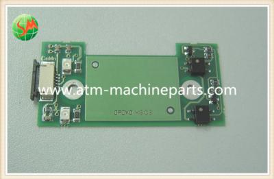 China NMD 100 BOU Exit - Empty Sensor Inch Board ATM Machine Parts Delarue A003370 for sale