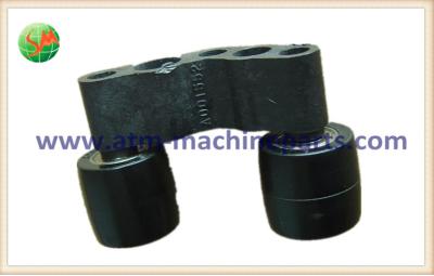 China Black Delarue NMD ATM Parts NQ200 NQ300 Belt Tensioner A001552 / A001524 for sale