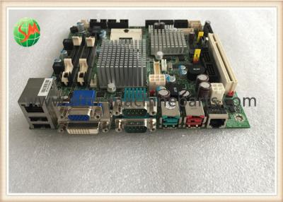 China 445-0728233 NCR ATM Parts Banking Equipment PC CORE Motherboard for sale