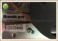 China Hyosung Card Reader Sankyo ATM Hyosung Parts R-2020446 ICT3Q8 - 3A0179 for sale