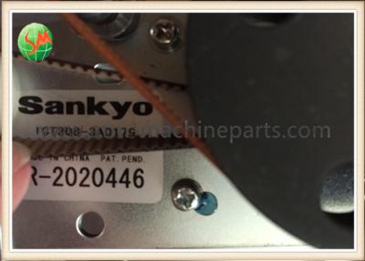China Hyosung Card Reader Sankyo ATM Hyosung Parts R-2020446 ICT3Q8 - 3A0179 for sale