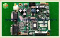 China Hyosung ATM Parts 5600 VGA Controller Board 7540000005 Or 7540000004 Nautilus 5600T for sale