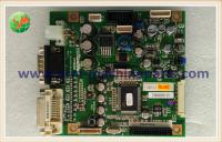 China Nautilus 5600T 5050 ATM Parts DVI 7540000014 Display Controller Board for sale