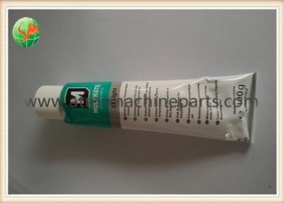 China 16000047000A Diebold 1000 Grease Molykote ATM Maintain Machine for sale