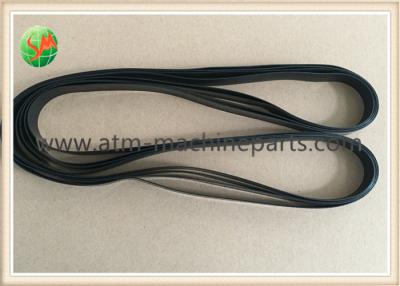 China ATM HYOSUNG Feed Belt 4k Note Dispenser 1800cd Dispenser 14X1196X.08 for sale