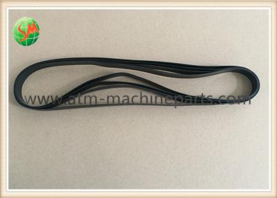 China 14X688X0.8 Hyosung ATM Parts HYOSUNG FEED BELT 1800CE 1500 5100T DISPENSER for sale