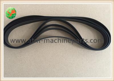 China Hyosung Feed Belt 5100T 14X502X0.8 ATM Service Banking Machine for sale