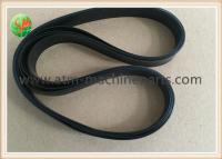 China ATM Parts 14WX613X0.8T Hyosung ATM Parts FEED BELT 1800CE 1500 5100T DISPENSER for sale