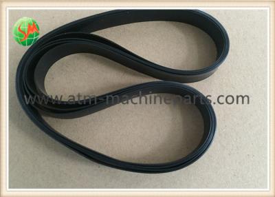 China ATM Parts 14WX613X0.8T Hyosung ATM Parts FEED BELT 1800CE 1500 5100T DISPENSER for sale